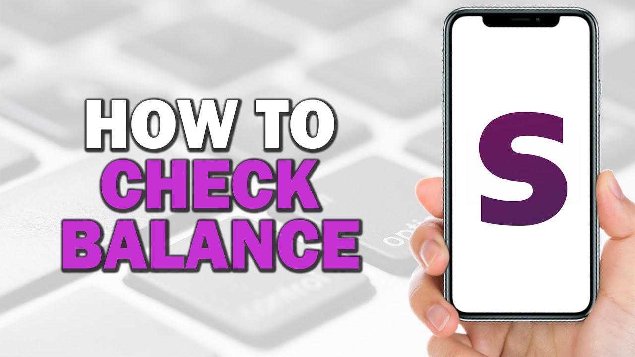 How To Check Skrill Balance (Quick Tutorial) - YouTube