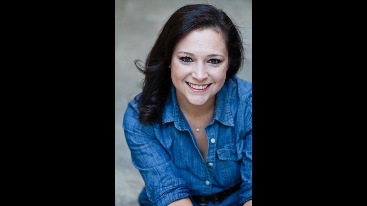 Stephanie Yonskie Bar Demo - YouTube