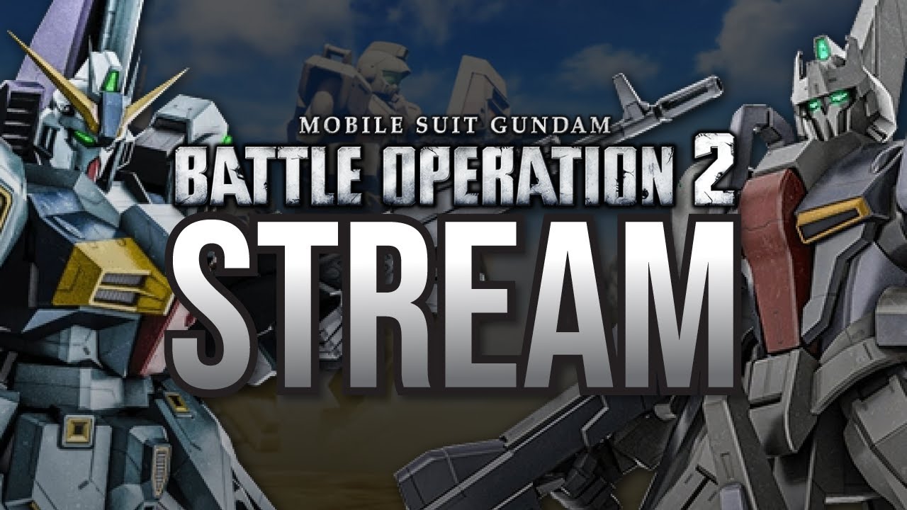 Let's lose our rank! | GBO2 livestream | mappyq - YouTube