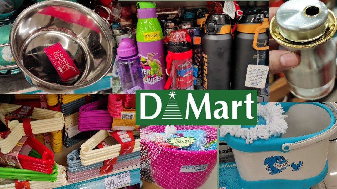 D Mart Dhamaka Offer today || D Mart latest offers || d mart shopping ...