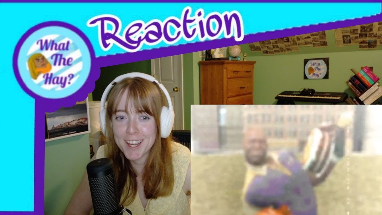 "Tasty Cools" by seibmoz (Reaction Video) - YouTube