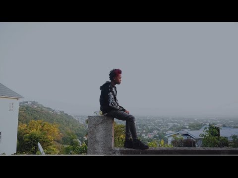 Khojii - Aunty Angie (Official Music Video)