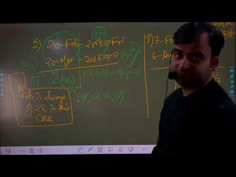 CSAT - REASONING| CALENDER| CODING AND DECODING| ORDERING - YouTube