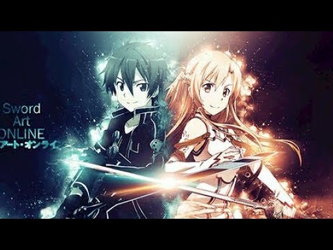 Sword Art Online Opening 1 - YouTube