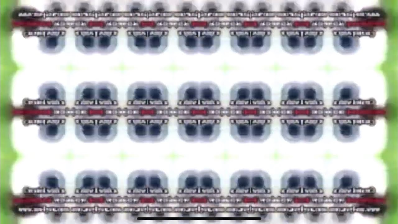 KlaskyKlaskyKlaskyKlasky Gummy Bear In My G Major 26 - YouTube