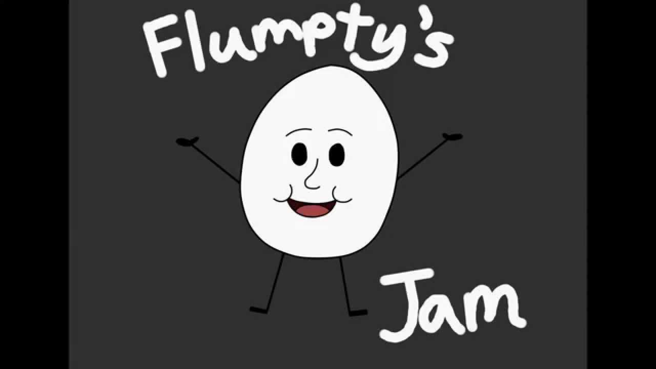ONAF - Flumpty's Jam - Animation/Animatic - YouTube