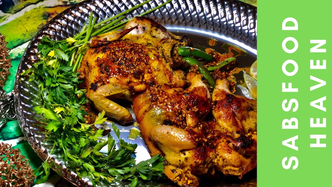Low Carb - keto steamed lemon chicken, super easy & delicious - YouTube