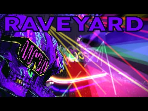 PRESSURE RAVEYARD | Full Playthrough - YouTube