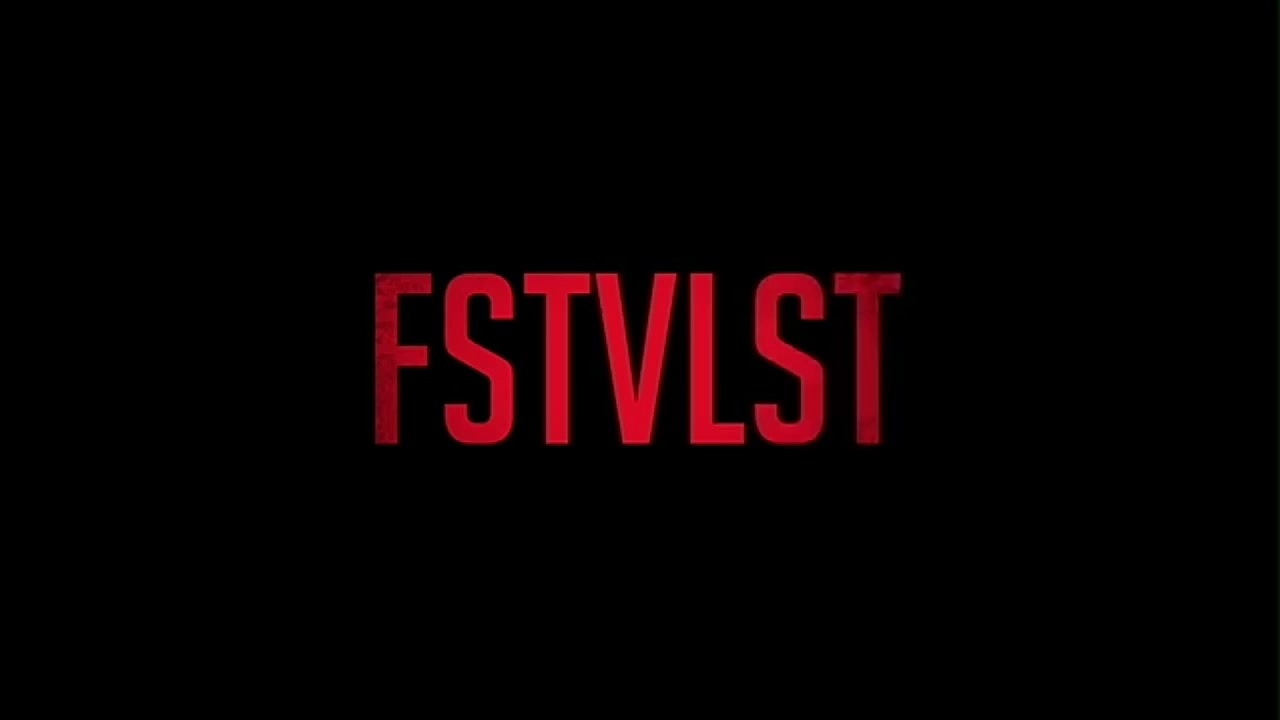 Fstvlst opening - YouTube