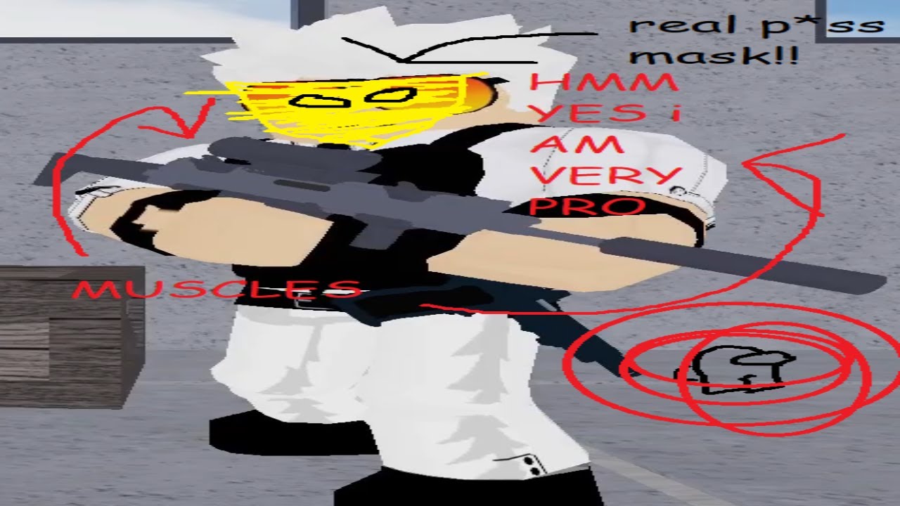 HOW TO DO ENTRY POINT "Shadow War" LIKE A PRO!11!1 - YouTube