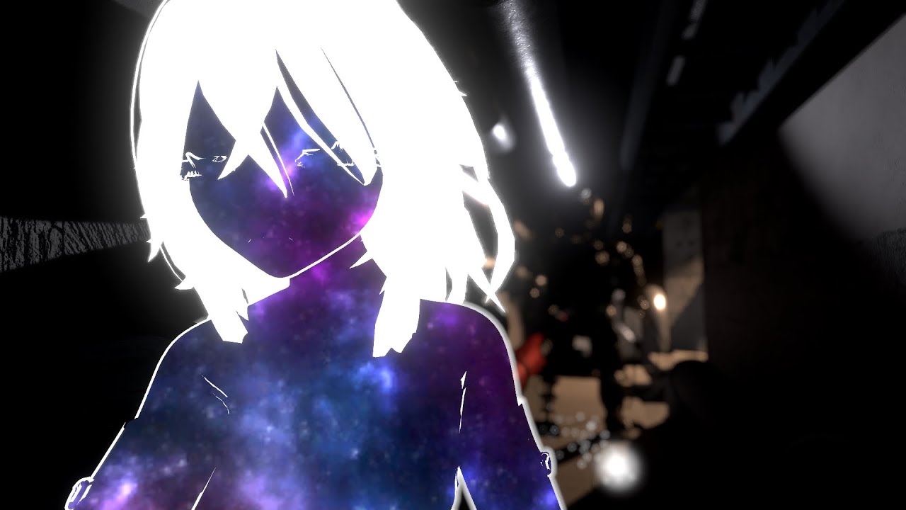 The Joy of Creation Map in VRChat! - YouTube