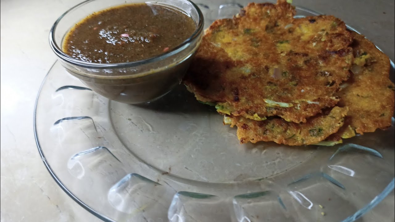 Oats Chilla | Healthy Lunch And Breakfast | Oats Chilla For Diabetes ...