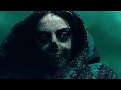 Agatha vs Death (Rio) Episode 8 - Agatha All Along HD - YouTube