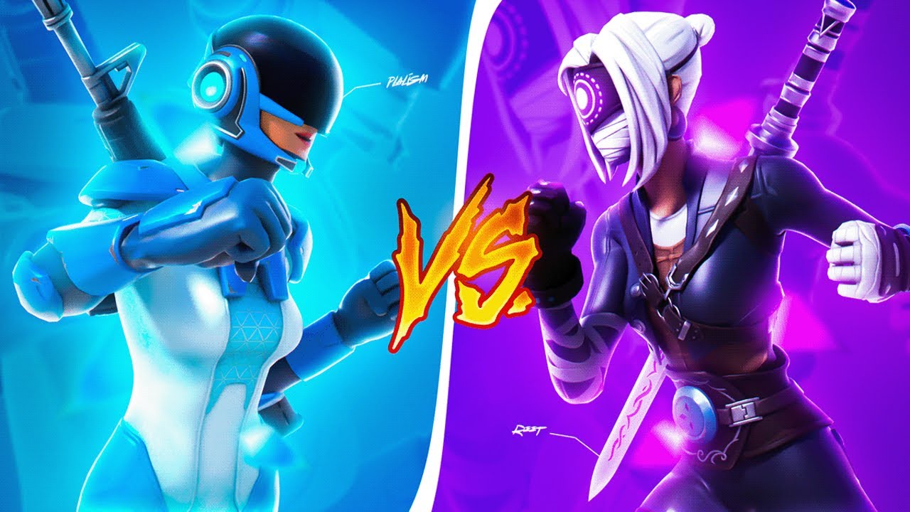 I Pulled Of Insane Comeback In RANKED BoxFights... - YouTube