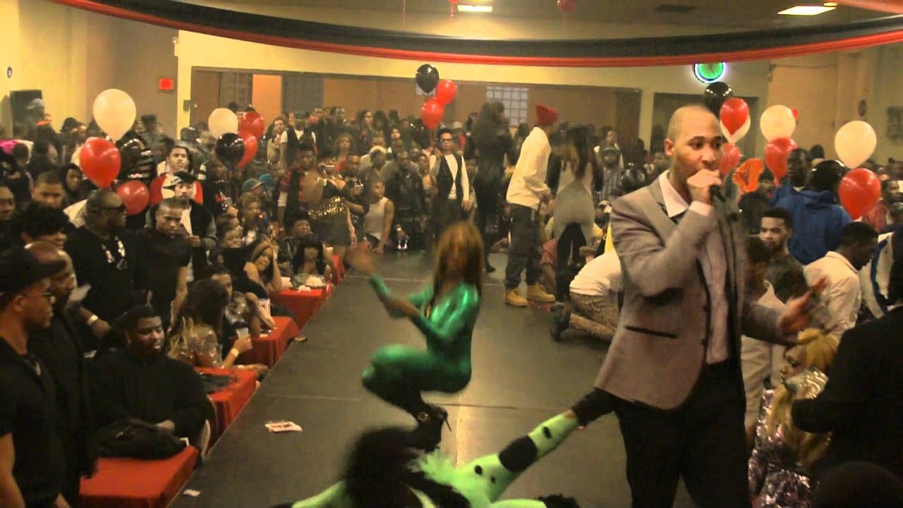 FF PERFORMANCE @ 17TH ANNUAL DORIAN COREY AWARDS BALL 2012 - YouTube