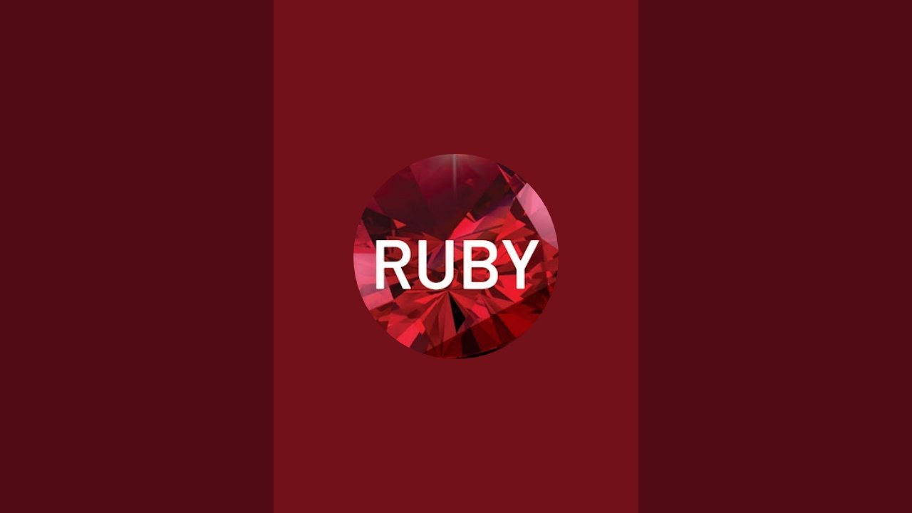 RUBY đang phát trực tiếp!LSAD - YouTube