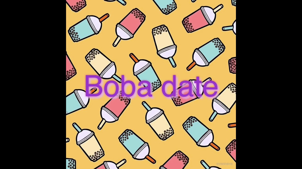 Boba date meme Gacha studio|jalbert - YouTube