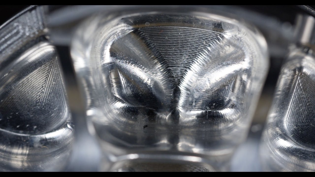 Custom Pistons 101: What you Need to Know - YouTube