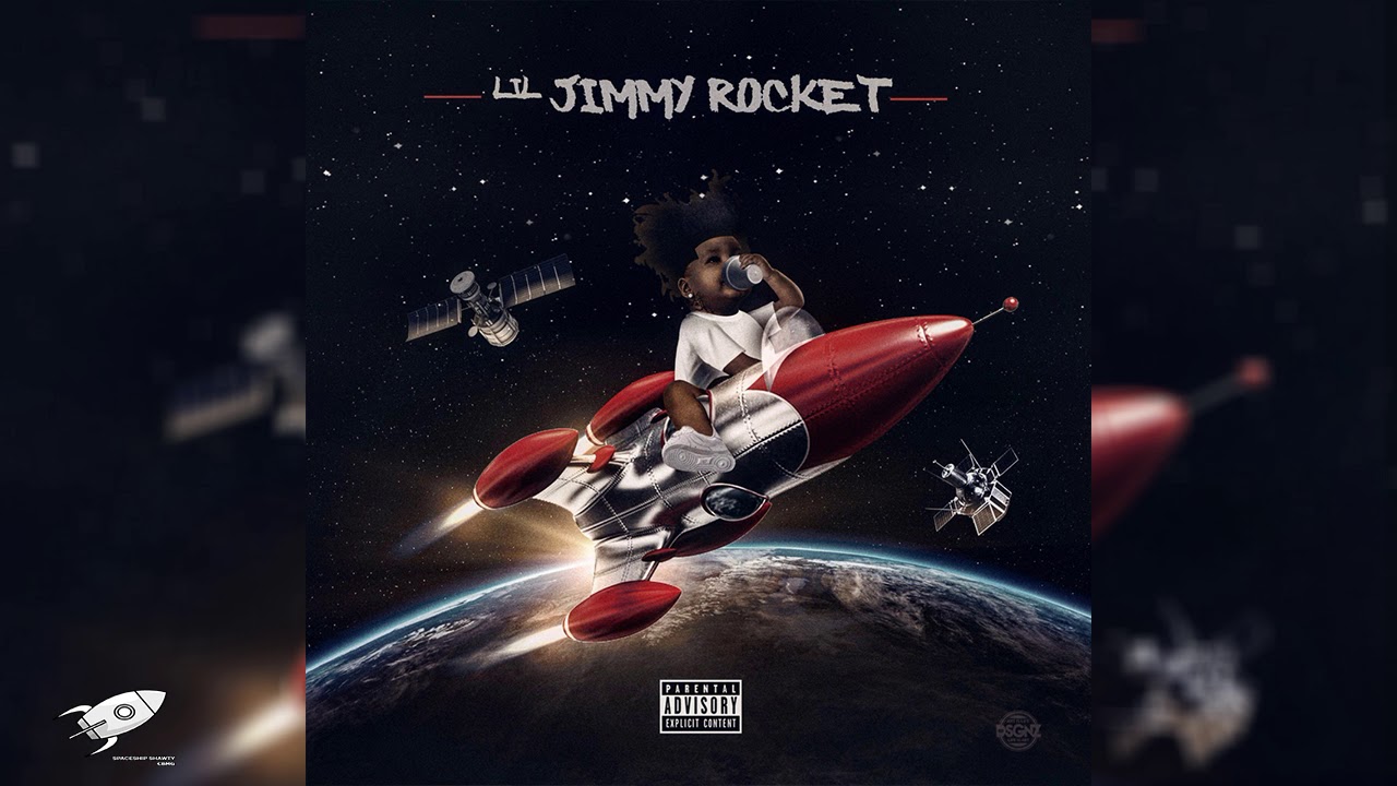 Jimmy Rocket - Live - YouTube