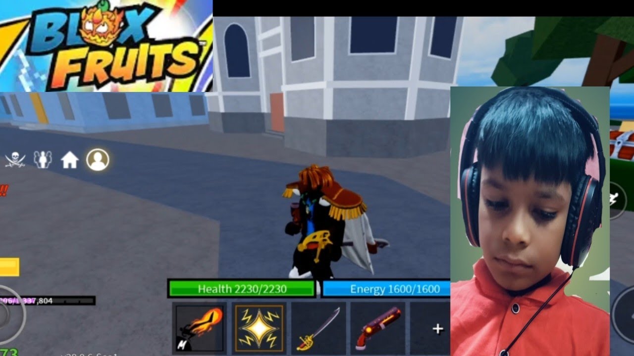 Blox Fruits Update 28 Most Insane Videos! - YouTube
