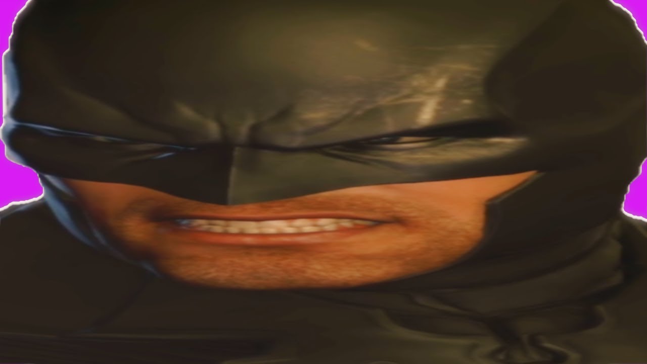 Batman Arkham Origins Is Still A Masterpiece - YouTube