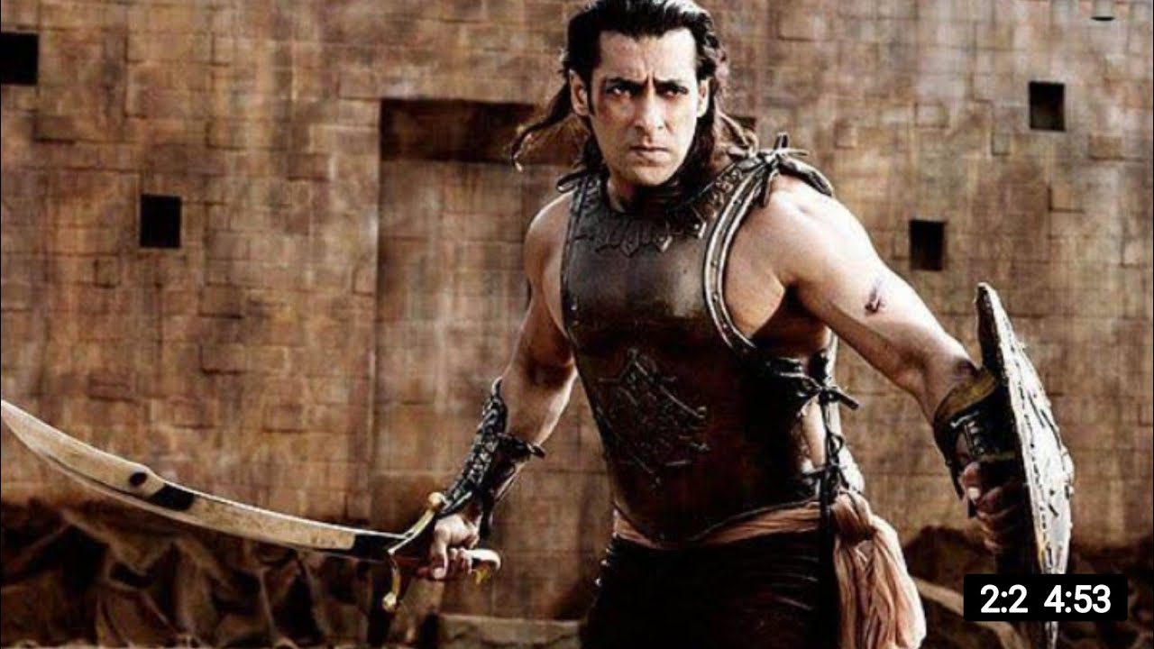 Veer Full Movie Facts | Salman Khan | Zareen Khan | Shohel Khan ...
