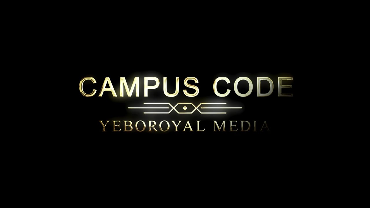 CAMPUS CODE | MEET THE CAST | GH Yeboroyal TV | - YouTube