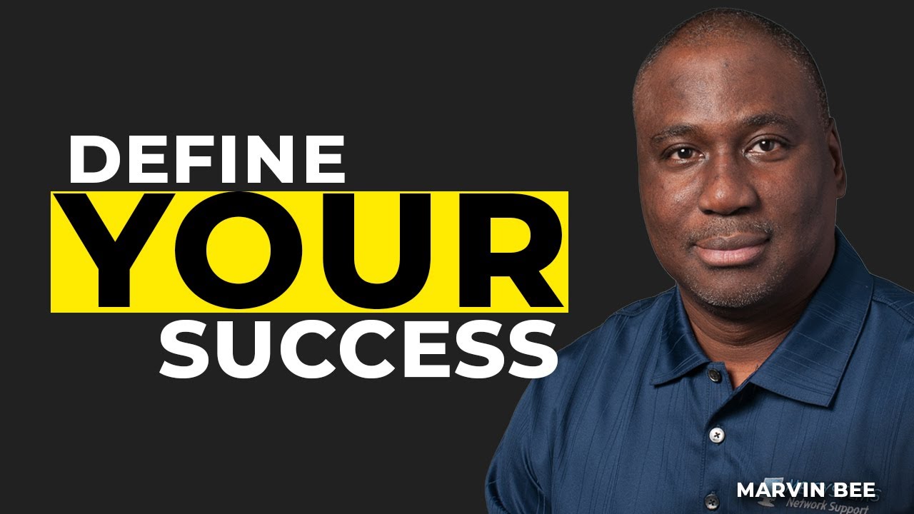 Is a Bigger MSP Always Better?? | Guest: Marvin Bee - YouTube