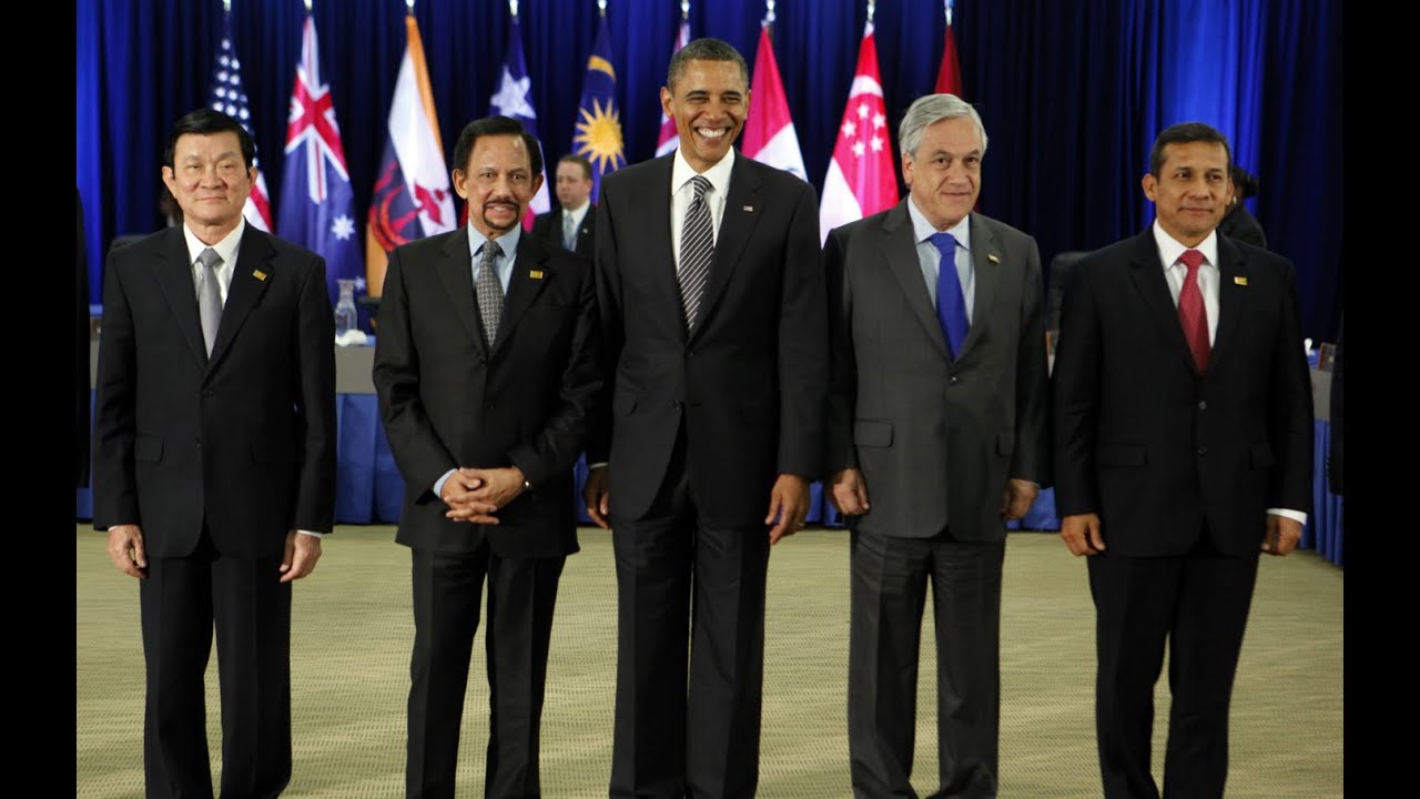 The Truth About Free Trade. It’s About Bureaucrats and Guns (w/ Mike ...