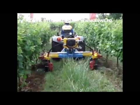 Plug cu trupita si palpator dublu Expo H ARRZ 2 EXPO H PLUG - YouTube