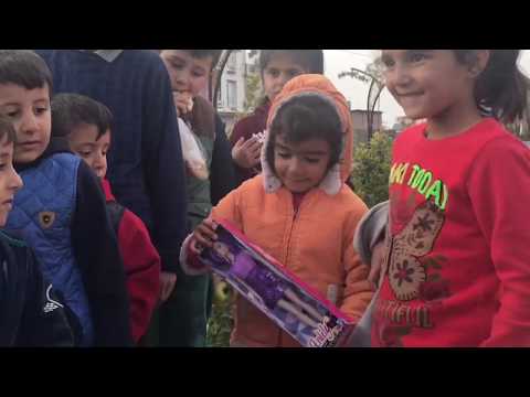 Ramazan Gürbüz Ji bo Zaroka / Çocuklar için