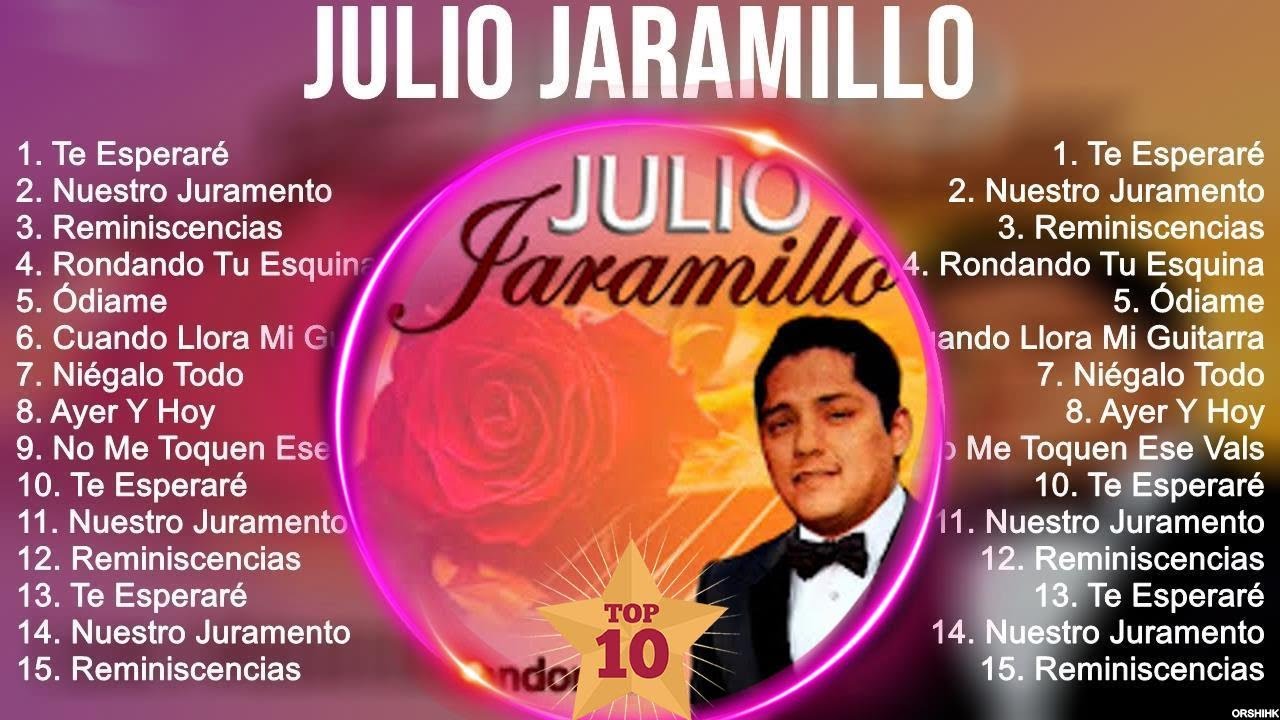 J U L I O J A R A M I L L O Greatest Hits Top 100 Artists To Listen j-u-l-i-o-j-a-r-a-m-i-l-l-o-greatest-hits-top-100-artists-to-listen