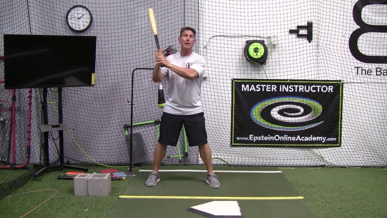 Master Tip: Stance, Stride - BALANCE - YouTube