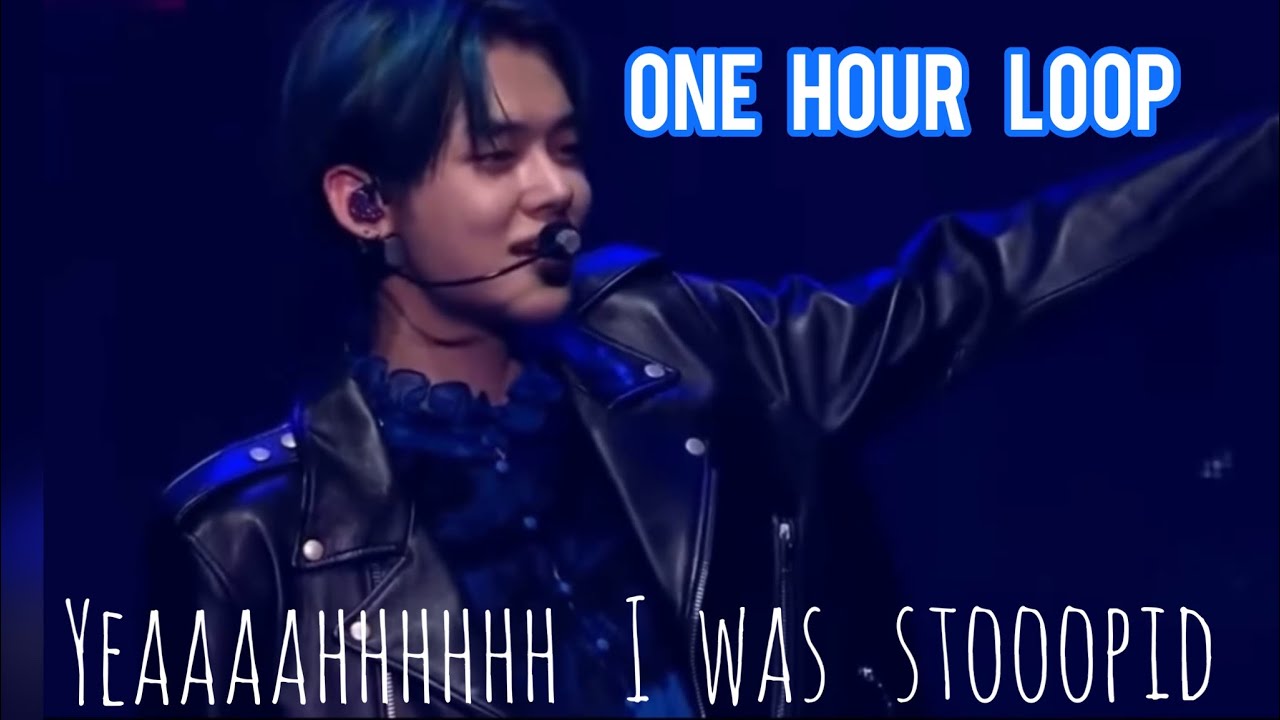 Yeonjun Lonely Boy Rap One Hour Loop - YouTube