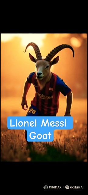 Lionel Messi 🐐 goat. - YouTube