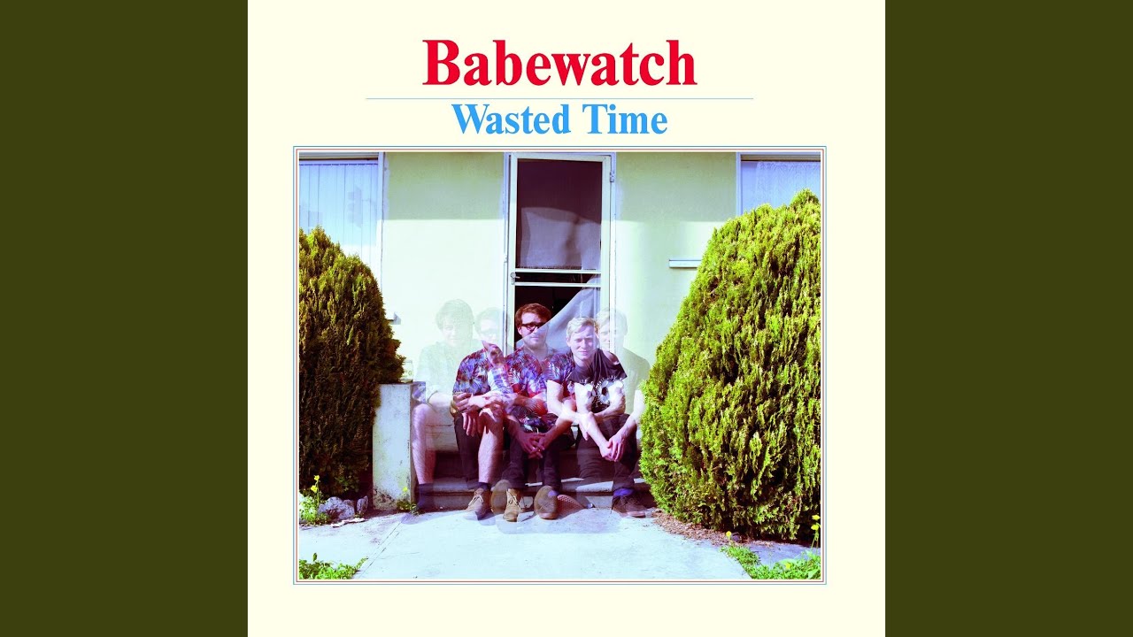 Kelp Monster - YouTube