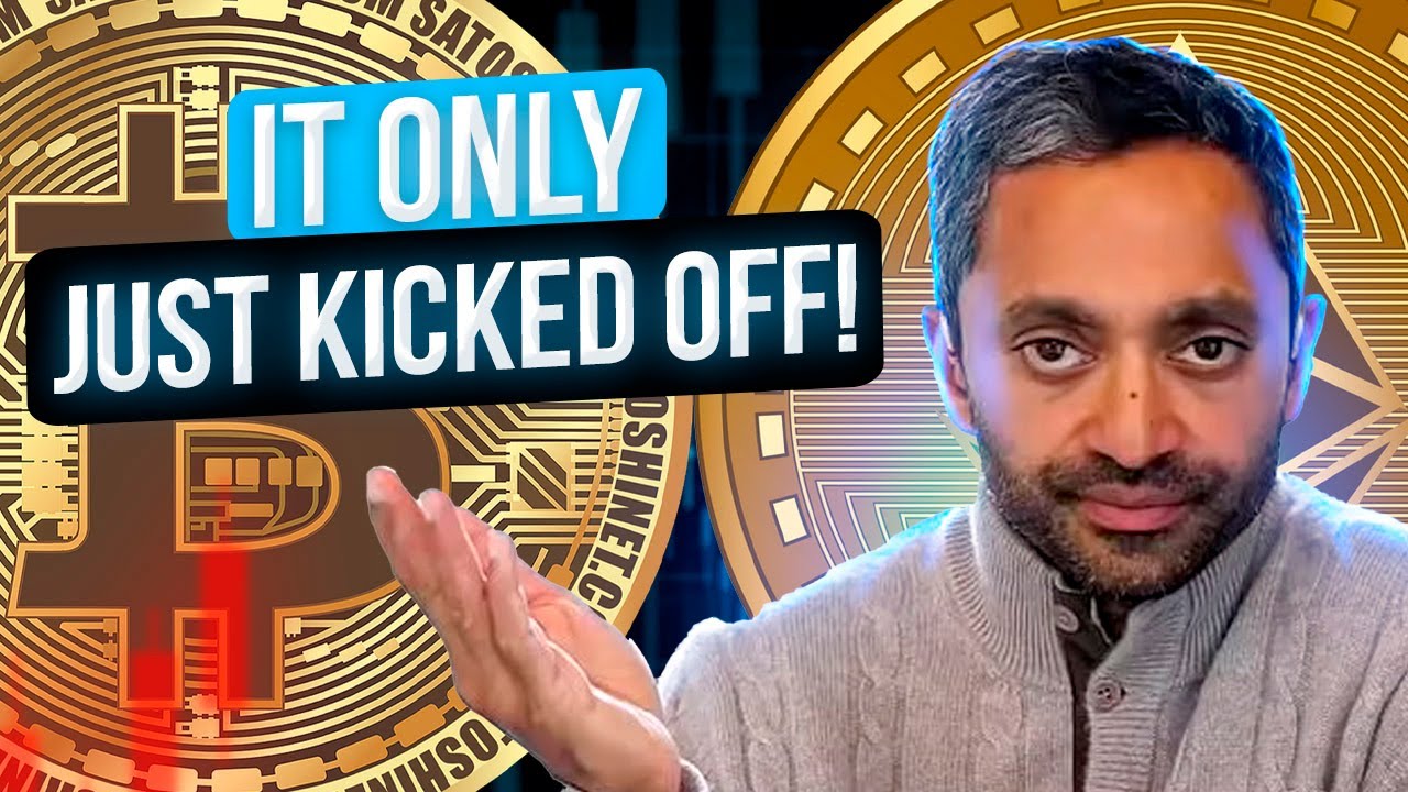 Be Prepared The Collapse Has Begun Chamath Palihapitiya Crypto