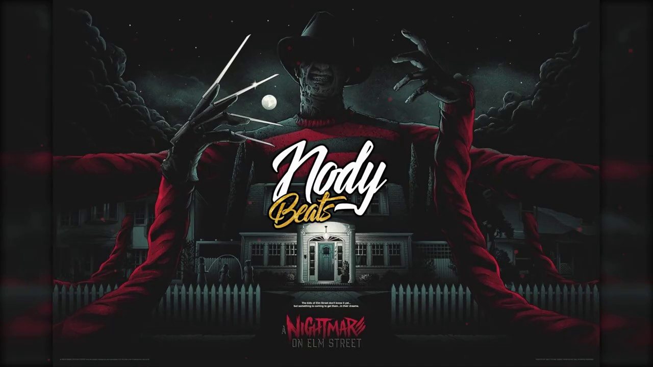 "HORROR" Hard Dark Trap Rap Type Beat 2020 - YouTube