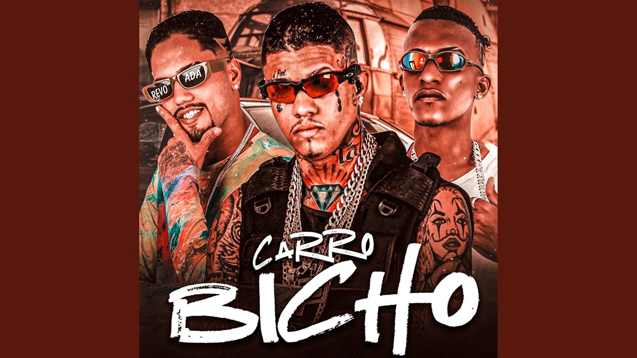 Carro Bicho - YouTube