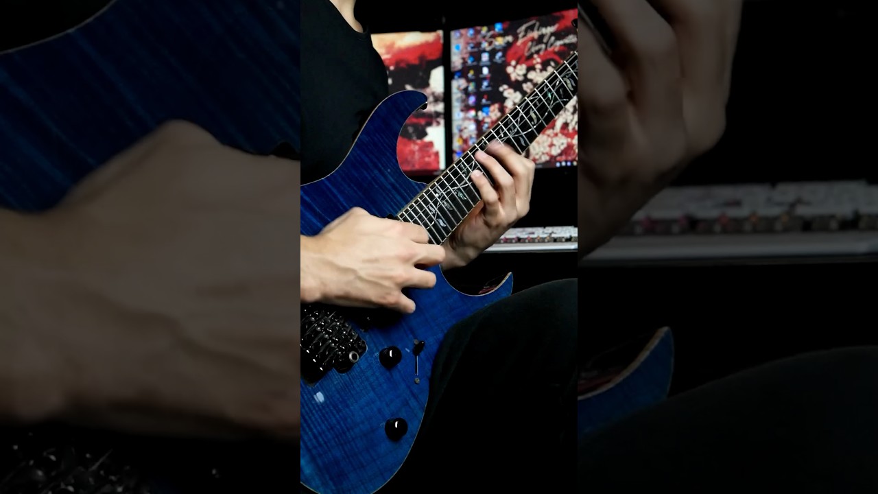 Cherry Cigarettes solo - Simon Eichinger Chords - Chordify