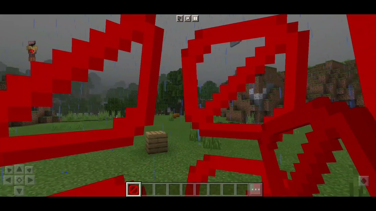 Wie kriegt man Barrier Blöcke in Minecraft?🚫 Tutorial! - YouTube