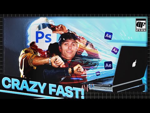 How Photoshop's AI Tool Generative Fill is Saving Me HOURS in After ...