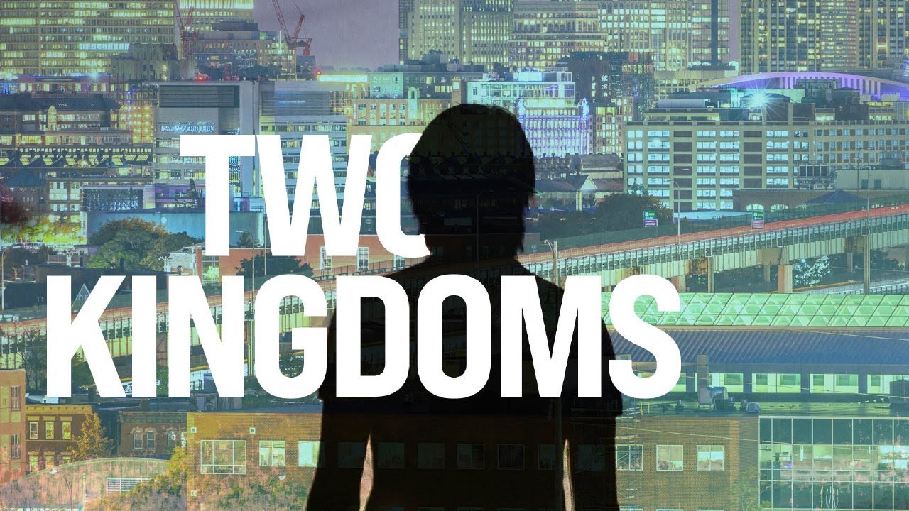 Norland Worship Experience - "Two Kingdoms" I Elder Albert Timothy ...