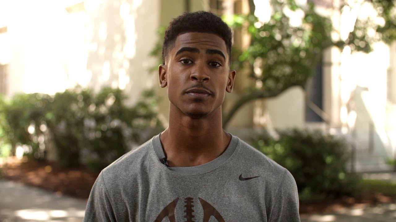 Unexcusable - YouTube