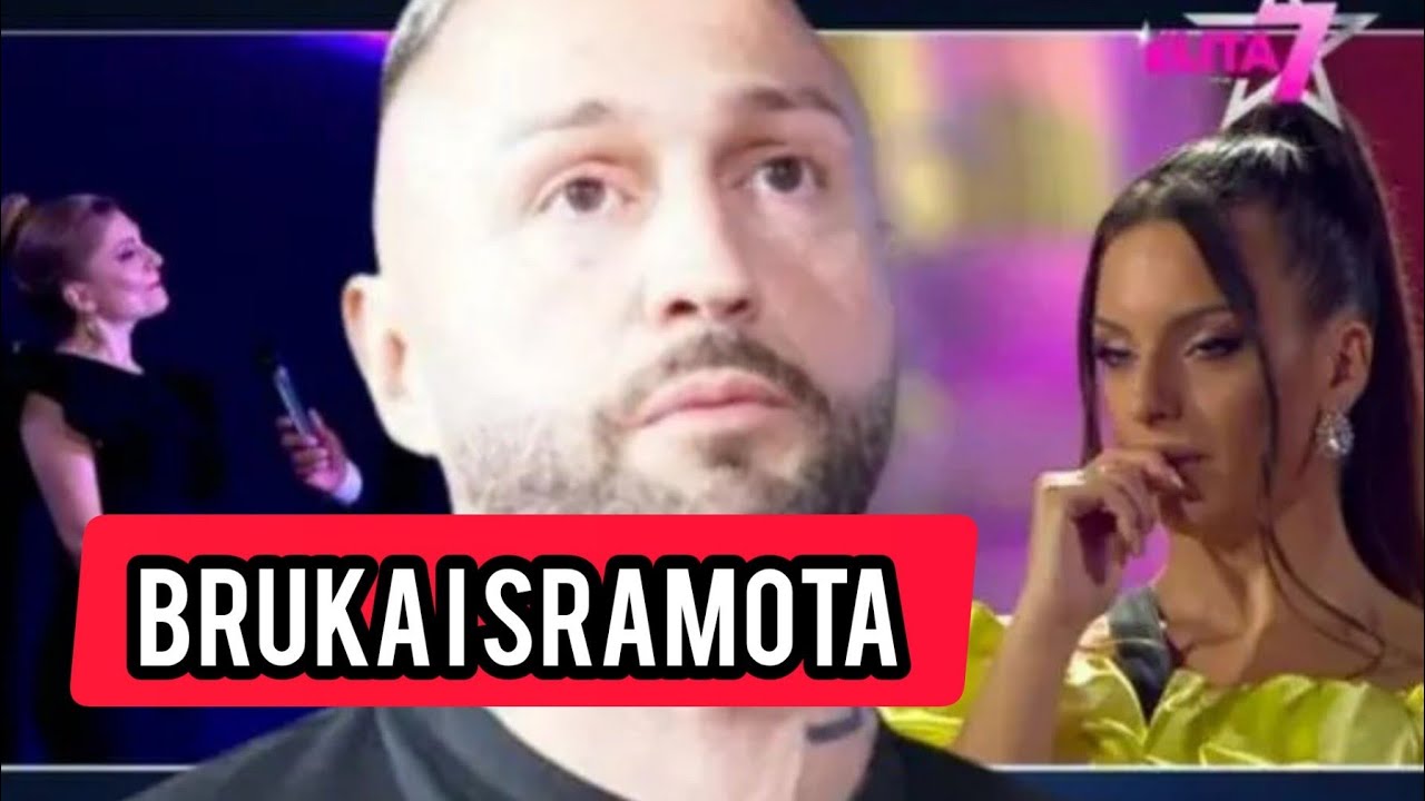 Bruka i Sramota! Evo sta su uradili Ša! Narod besan zbog UZASNOG napada ...