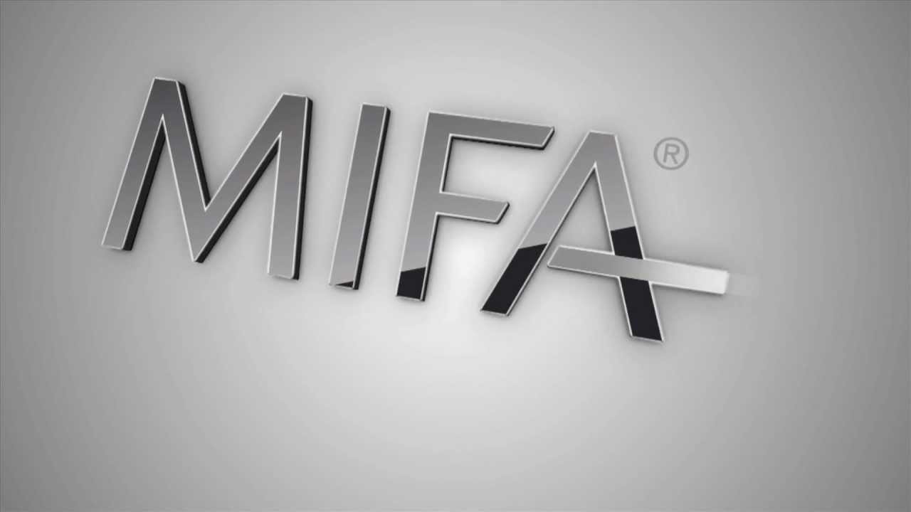 Mifa | Precision Extrusion - YouTube
