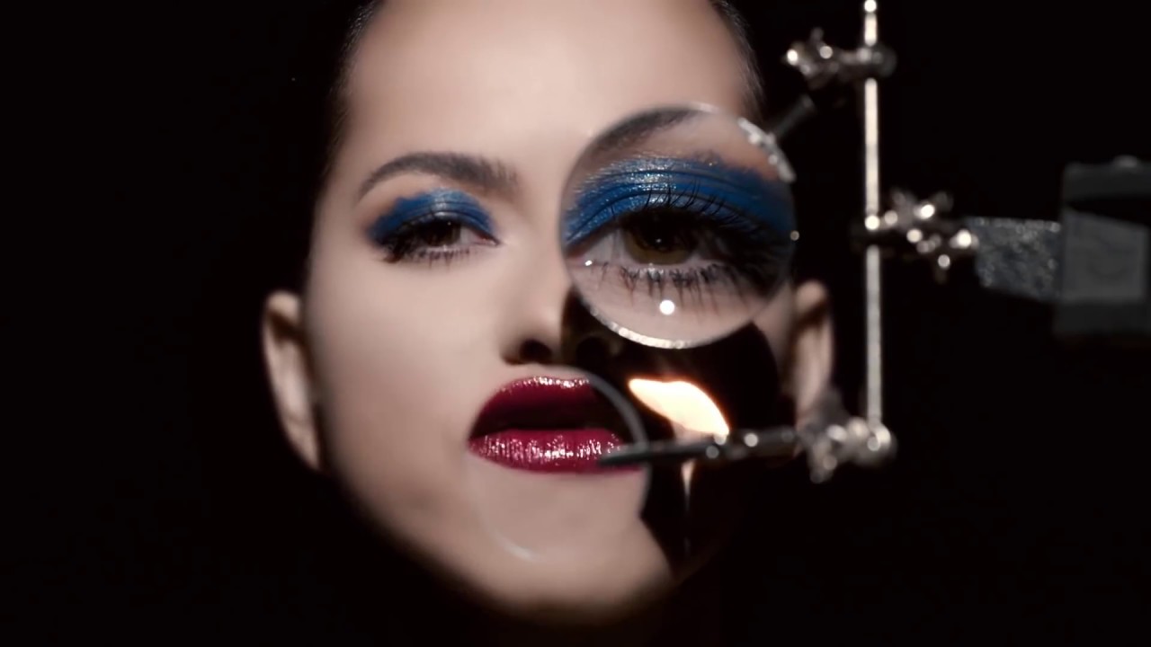 [REVERSED] INNA - Bop Bop ft. Eric Turner - YouTube