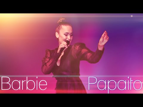 Szuperák Barbie - Papaito (Official Music Video)