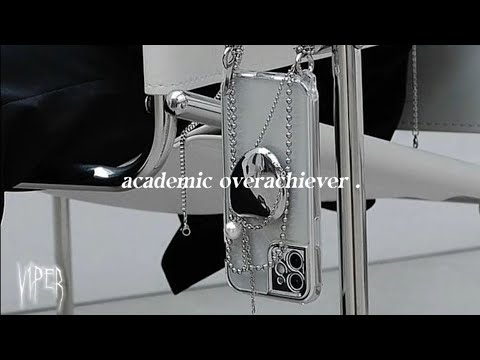 60K | academic overachiever .