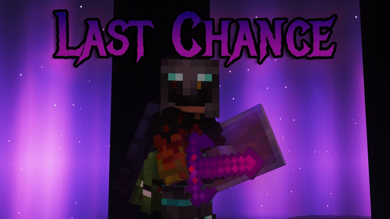 LAST CHANCE || Music For FlameFrags - YouTube